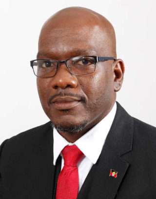 The Prime Minister and his Cabinet - Antigua and Barbuda Embassy in ...